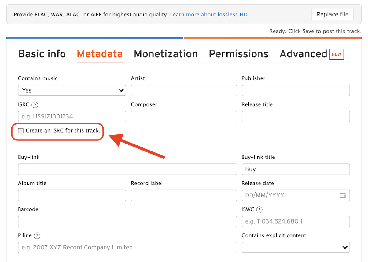 Premier Monetization FAQs – SoundCloud Help Center