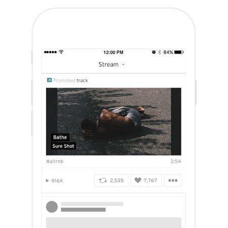 Promote on SoundCloud FAQs – SoundCloud Help Center
