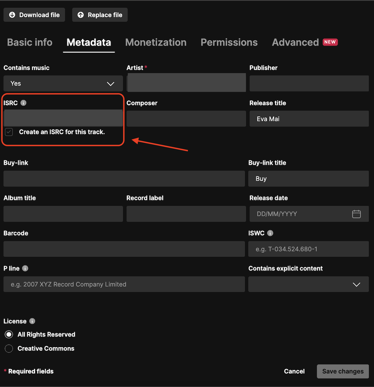 Premier Monetization FAQs – SoundCloud Help Center