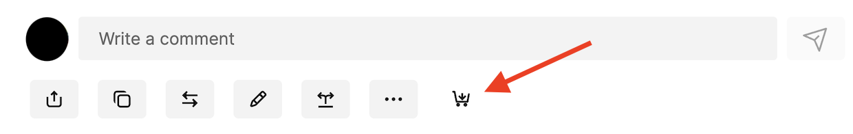 Adding a buy link and title when uploading – SoundCloud Help Center